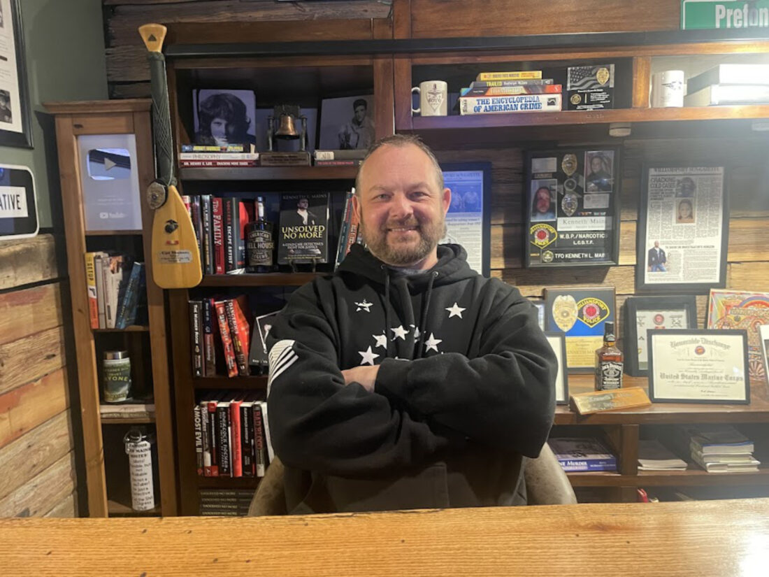 Local detective believes he’s cracked 33-year-old cold case in ...